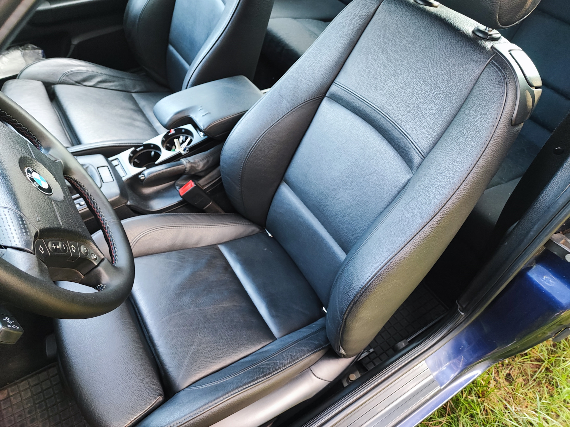 Спорт сидения е92 — BMW 3 series Compact (E36/5), 1,6 л, 1996 года ...