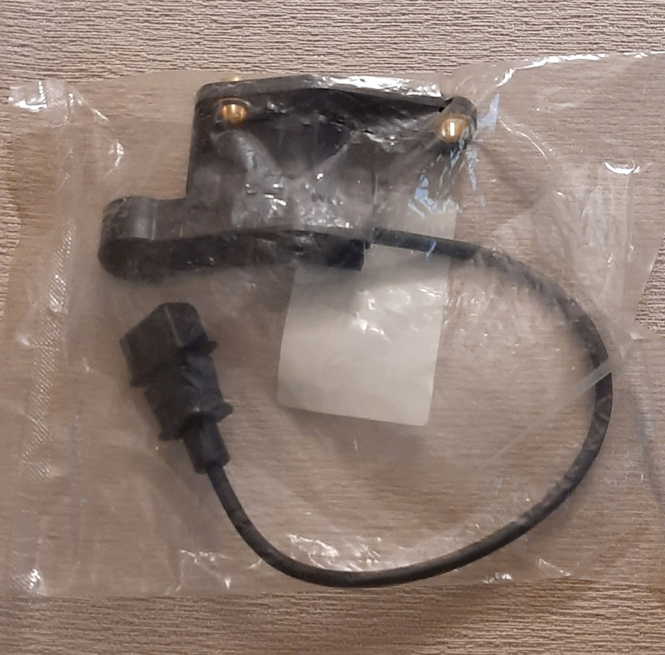 96414943 ДАТЧИК ПОЛОЖЕНИЯ КОЛЕНВАЛА GM | Запчасти на DRIVE2