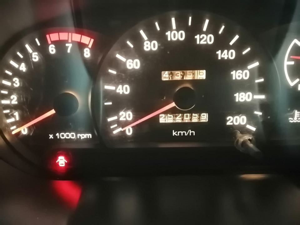 Ремонт ДВС — Hyundai Accent (2G), 1,5 л, 2003 года | визит на сервис ...