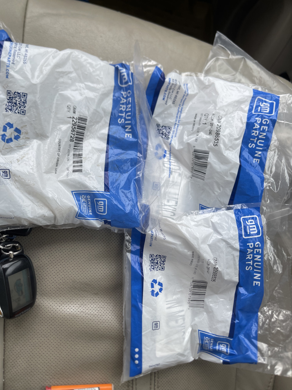 22956728 Поршень заднего дифференциала ведущего моста GM | Запчасти на ...