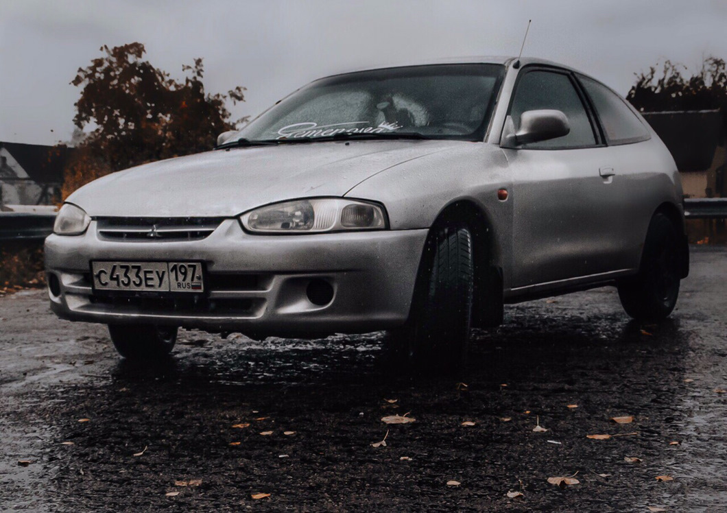 Запись, 13 октября 2019 — DRIVE2