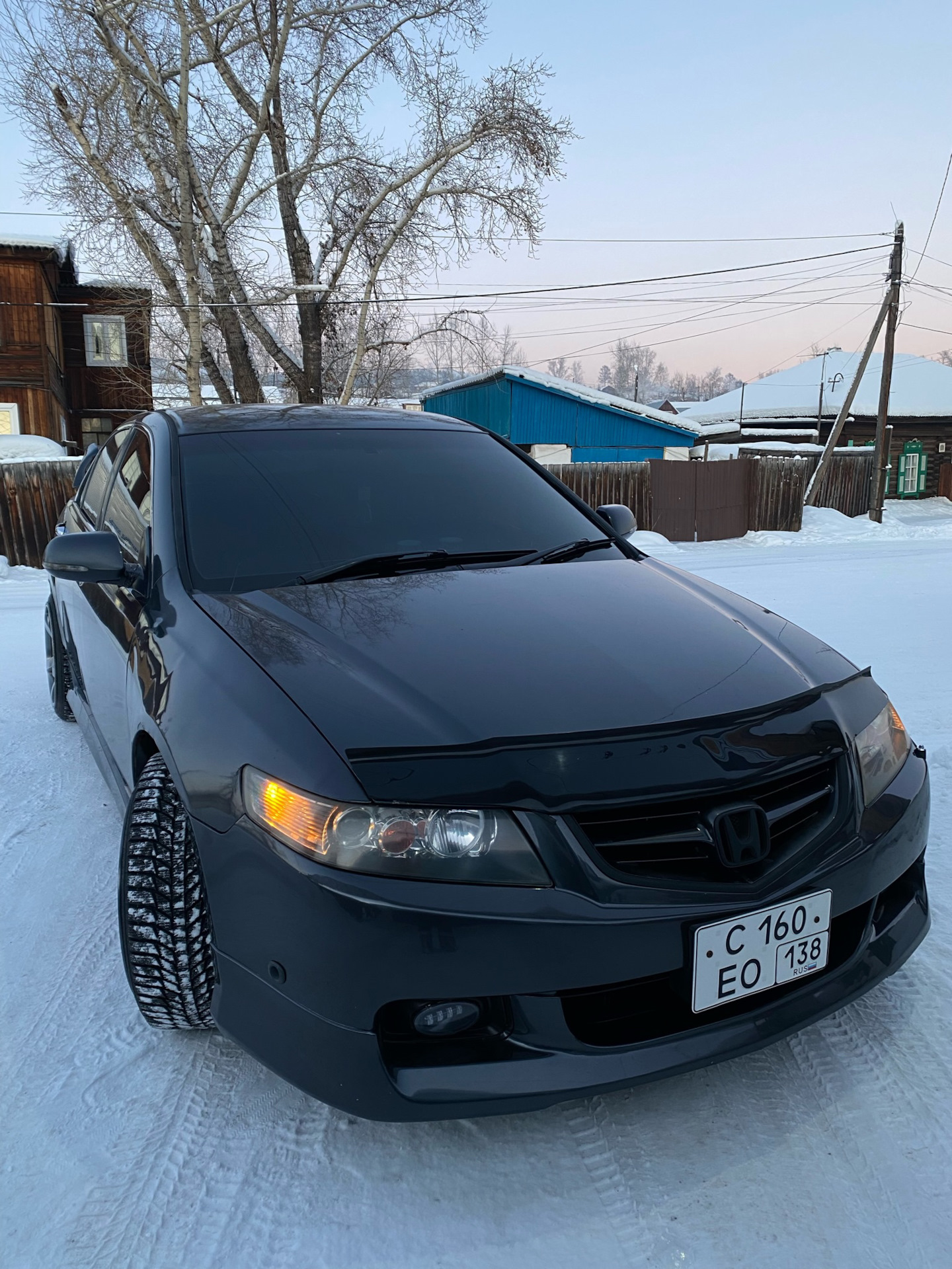 HELP ️ ️ ️ Ремень в обход компрессора кондиционера — Honda Accord (7G), 2,4 л, 2003 года ...