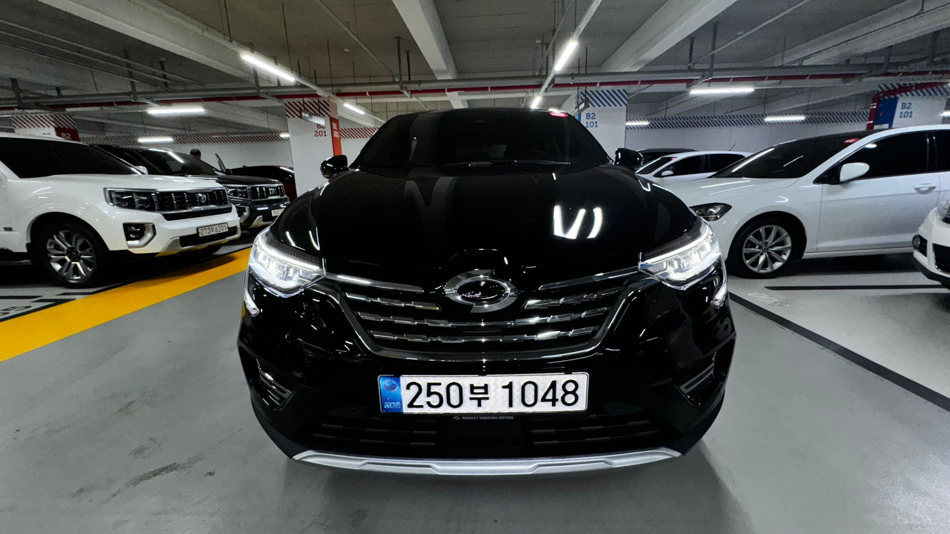 Samsung XM3 1.3 бензиновый 2021 | на DRIVE2