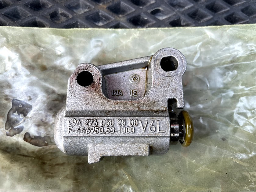 Дуем и натягиваем! — Mercedes-Benz E-Class (W212), 3 л, 2015 года ...