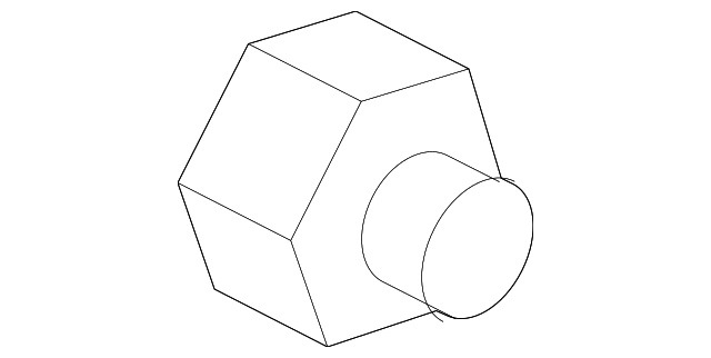 A0003270069 Соединитель стойки амортизатора Mercedes | Запчасти на DRIVE2