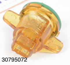 30795072 Патрон Volvo | Запчасти на DRIVE2