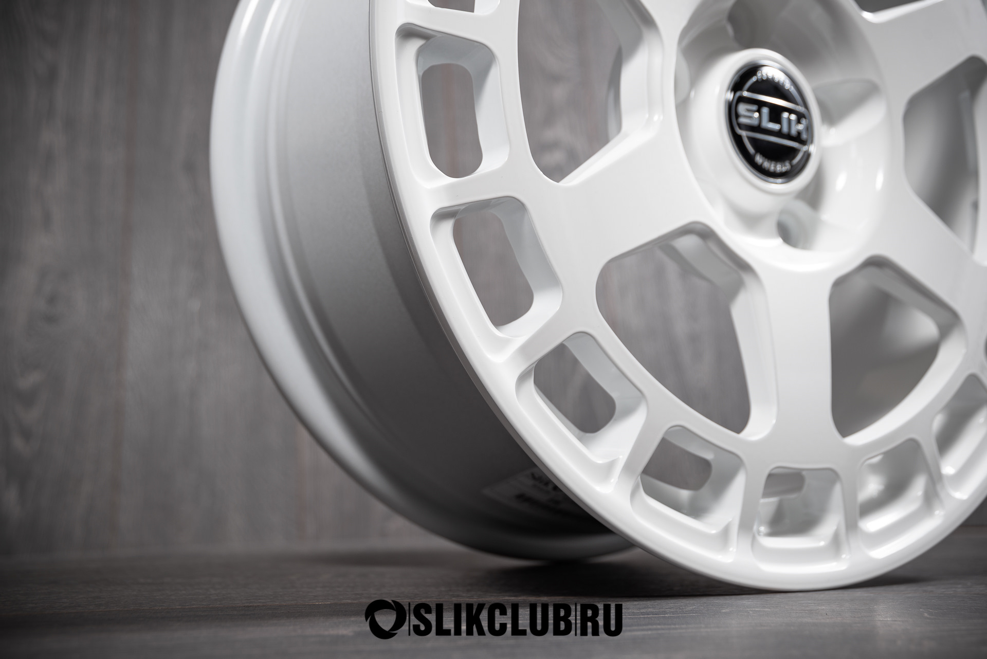 Кованые диски SLIK | 6.5x16 L280 W — Kolesoffnet на DRIVE2