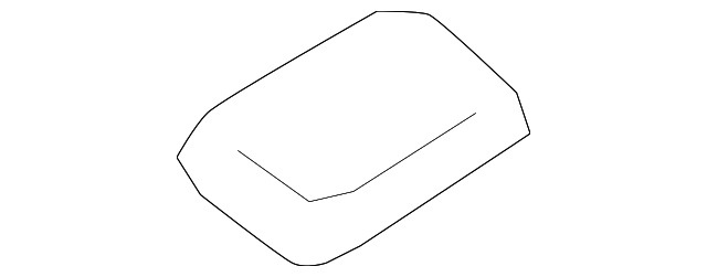 LR040751 Крышка Jaguar Land Rover | Запчасти на DRIVE2