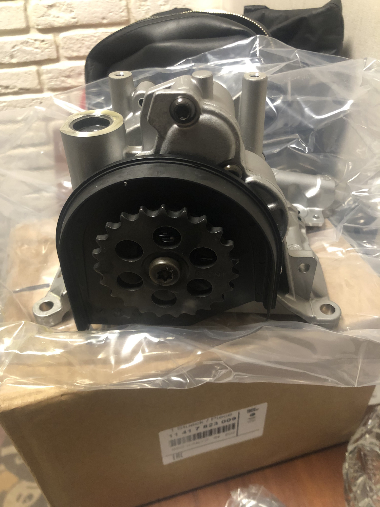 Заграница нам поможет — BMW 5 series Gran Turismo (F07), 3 л, 2013 года ...