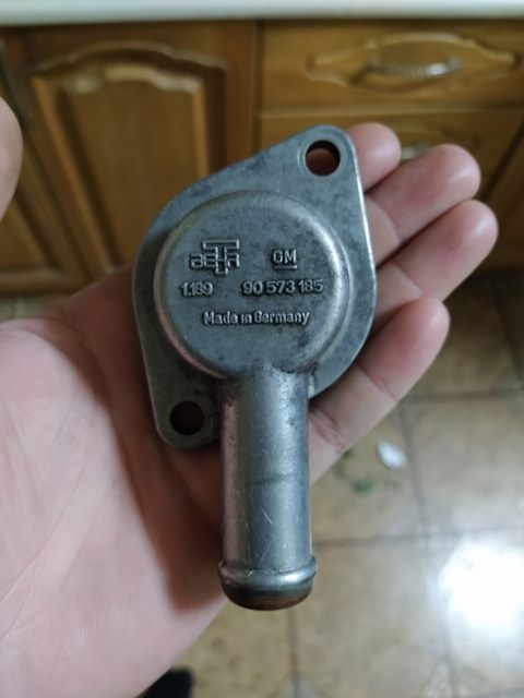 90573185 Воздуховод вентиляции салона GM | Запчасти на DRIVE2