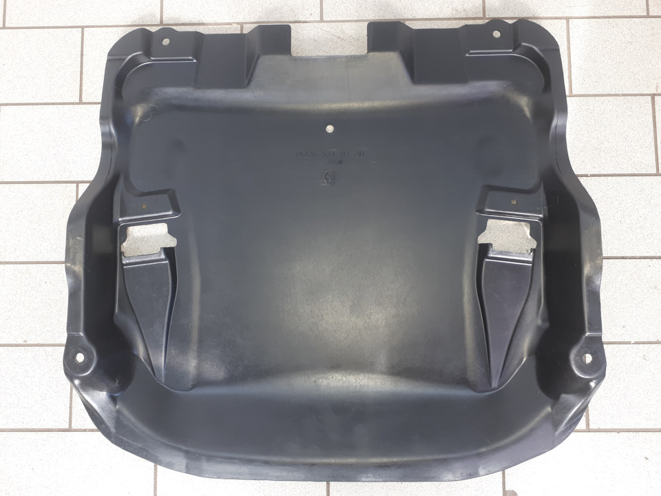 Масло Равинол 5W30 — Toyota Camry (V30), 1,8 л, 1993 года | плановое ТО ...