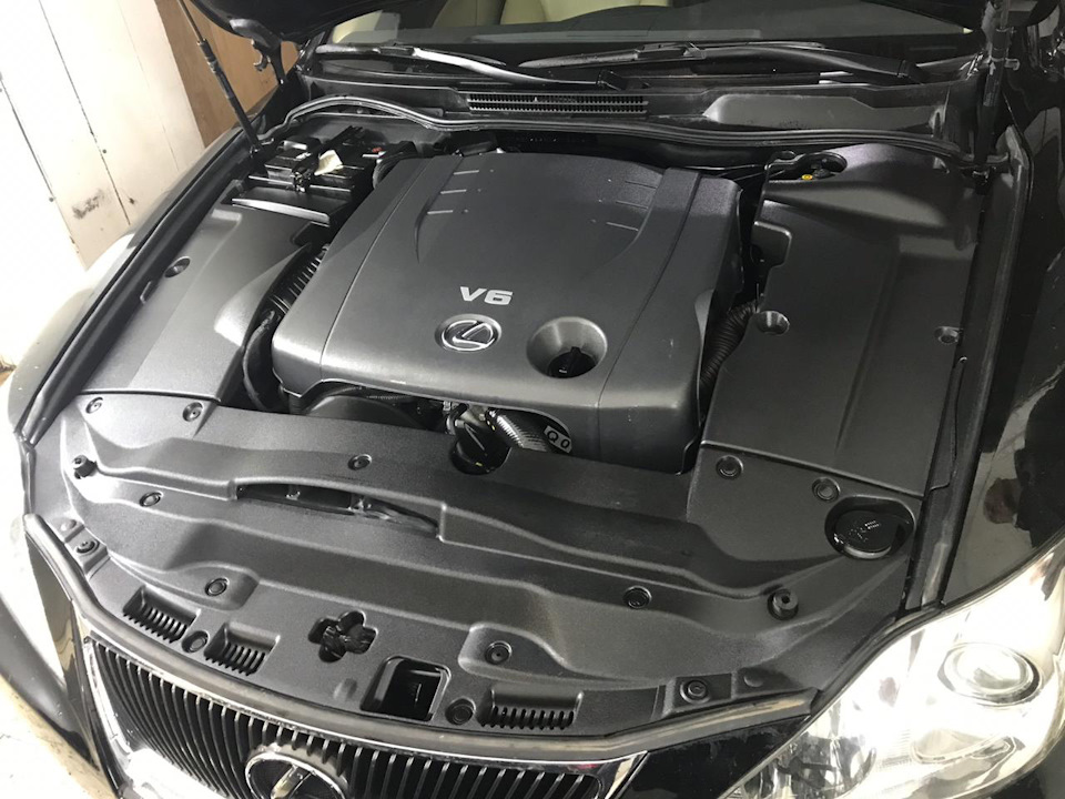 Lexus GS430 II (car for parts) — Lexus GS (JZS160), 3 л, 2000 года ...