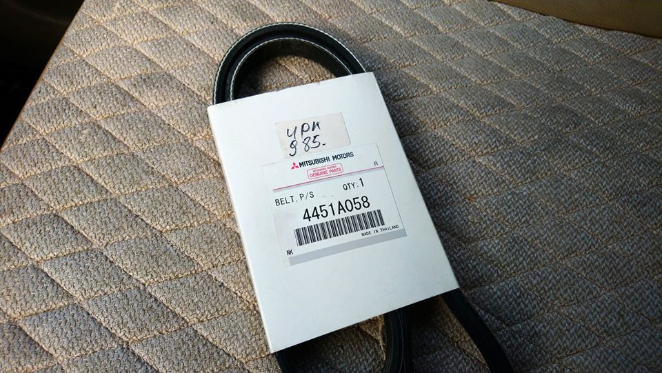 Нужен совет! Помогите ! — Mitsubishi Outlander XL, 3 л, 2008 года ...