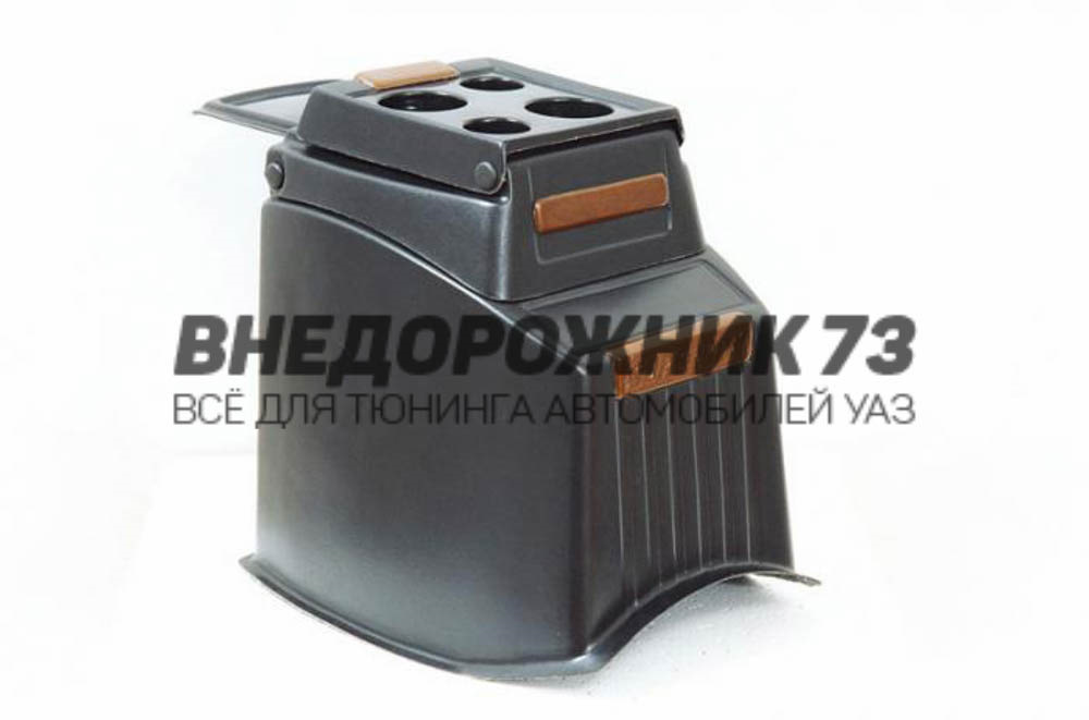 Бар в УАЗ 469,3151 — ВНЕДОРОЖНИК 73 на DRIVE2