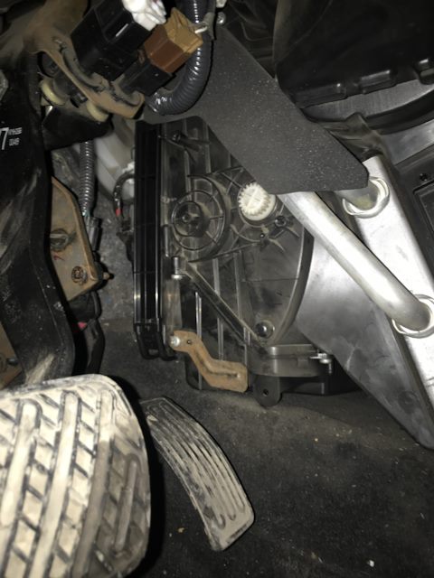 LRH14JD Радиатор отопления для Nissan Qashqai (06)/X-Trail T31 (07-) (LRh 14JD) LUZAR | Запчасти ...