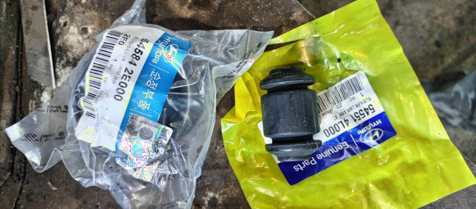 "Опорно-двигательный аппарат))) — KIA Rio (3G), 1,6 л, 2015 года ...