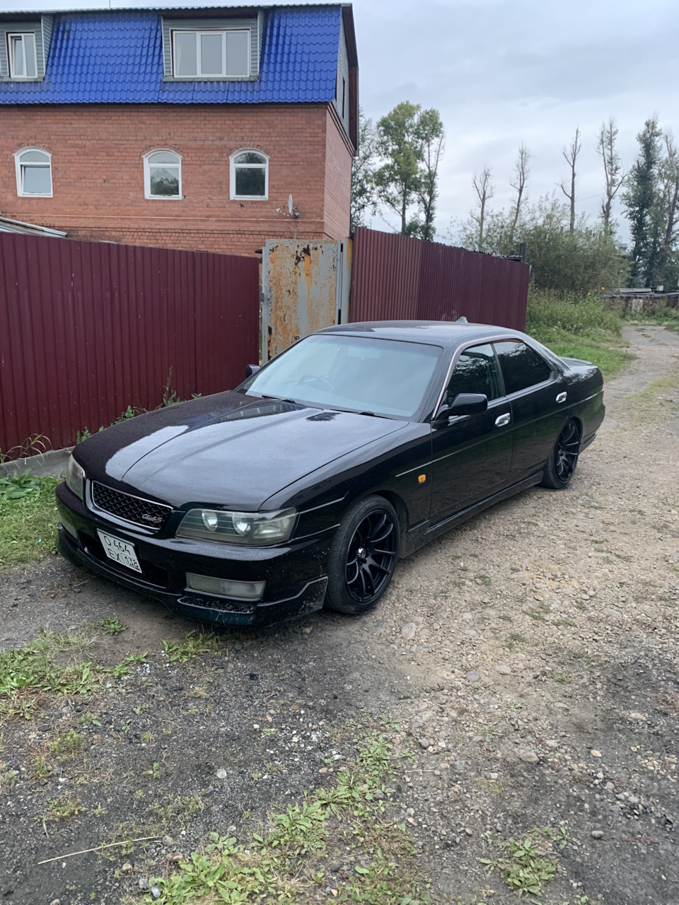Новые китайские диски — DRIVE2
