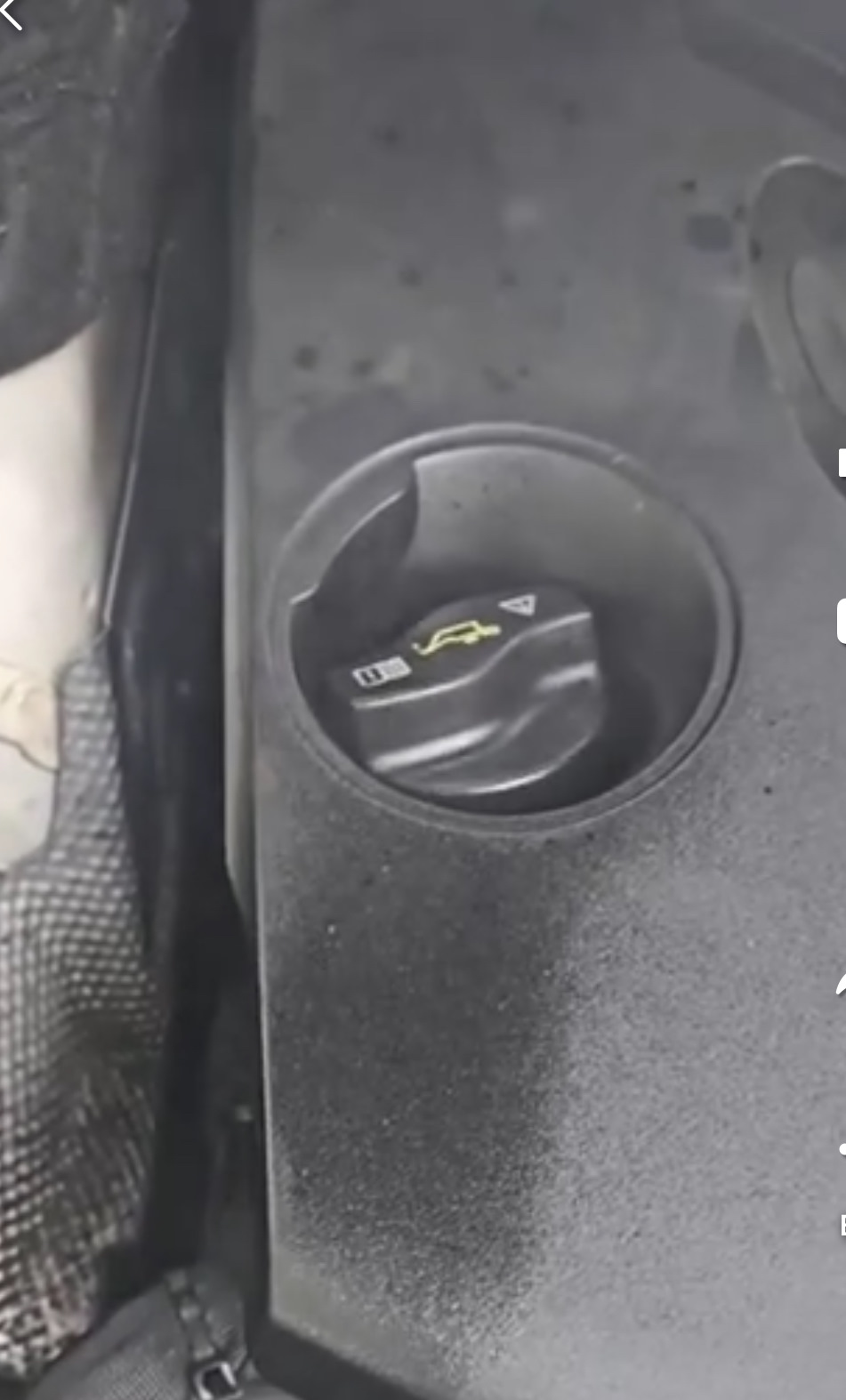 ОМ642. X166/W166. Признаки капитального ремонта? — Mercedes-Benz GL ...