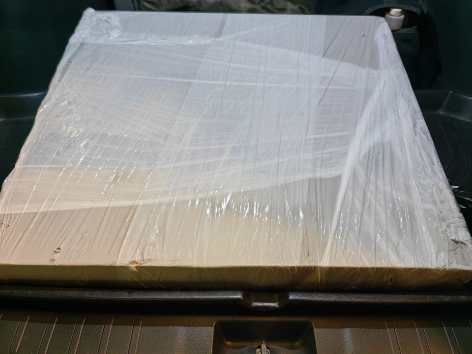 Подготовка климатической установки к летнему сезону — Mitsubishi Pajero ...