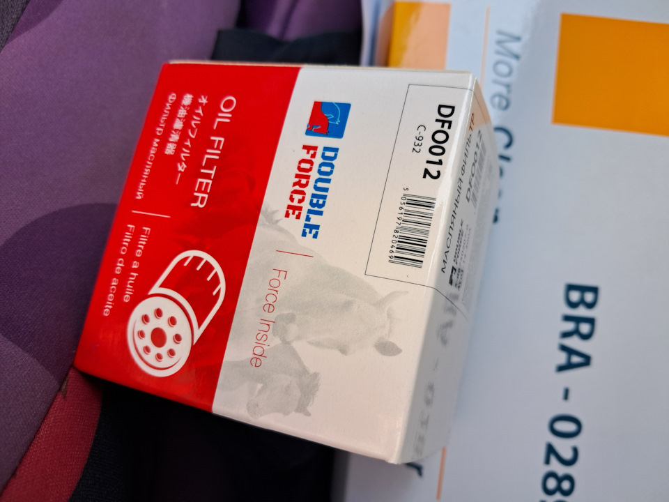 ТО и сё — Suzuki Wagon R (4G), 0,6 л, 2009 года | плановое ТО | DRIVE2