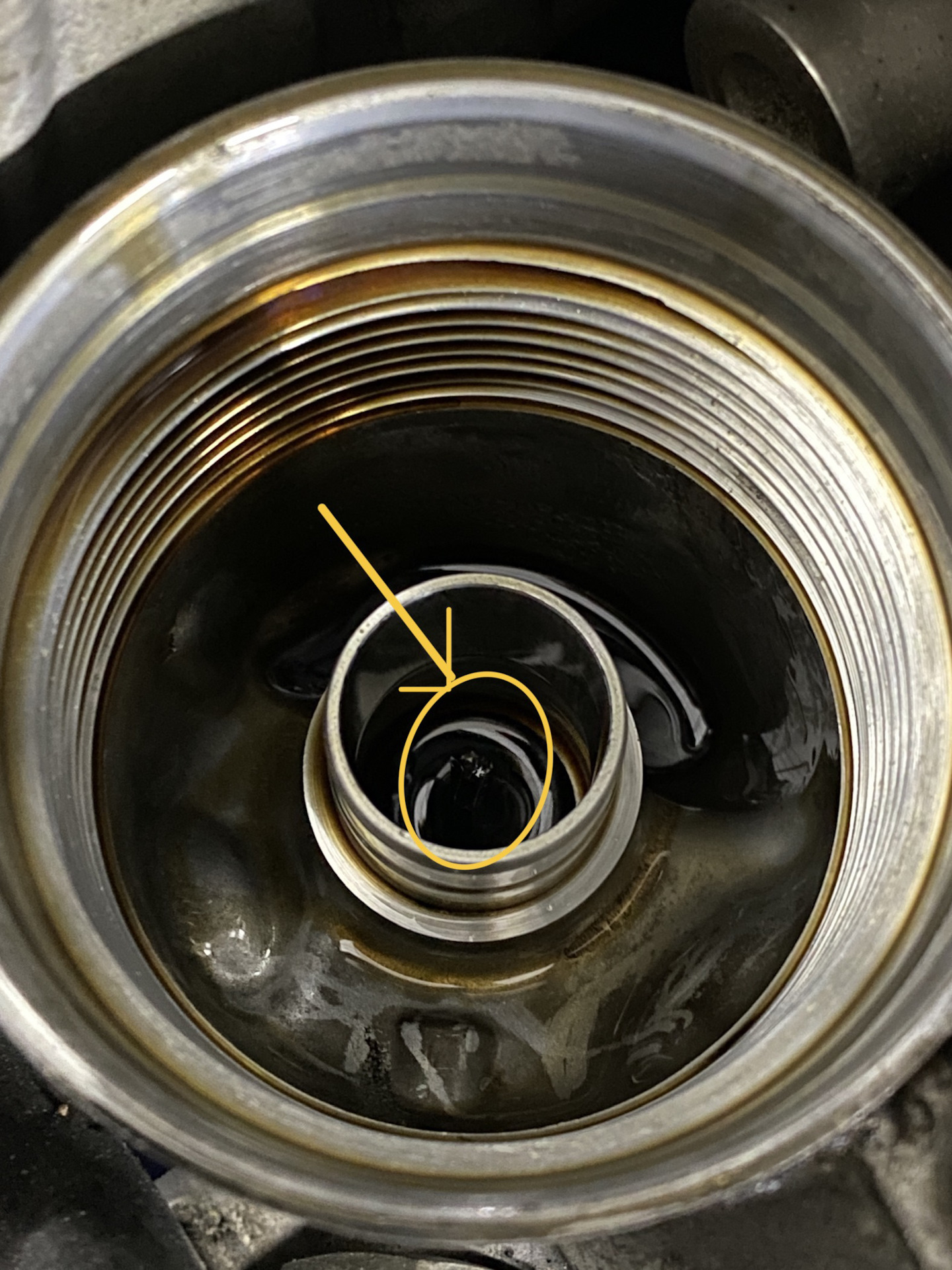 Шёл 3-й год… — Audi A4 (B8), 2 л, 2014 года | поломка | DRIVE2