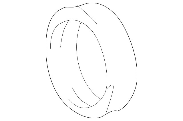 9031138059 Уплотняющее кольцо, распределительный вал TOYOTA LEXUS ...