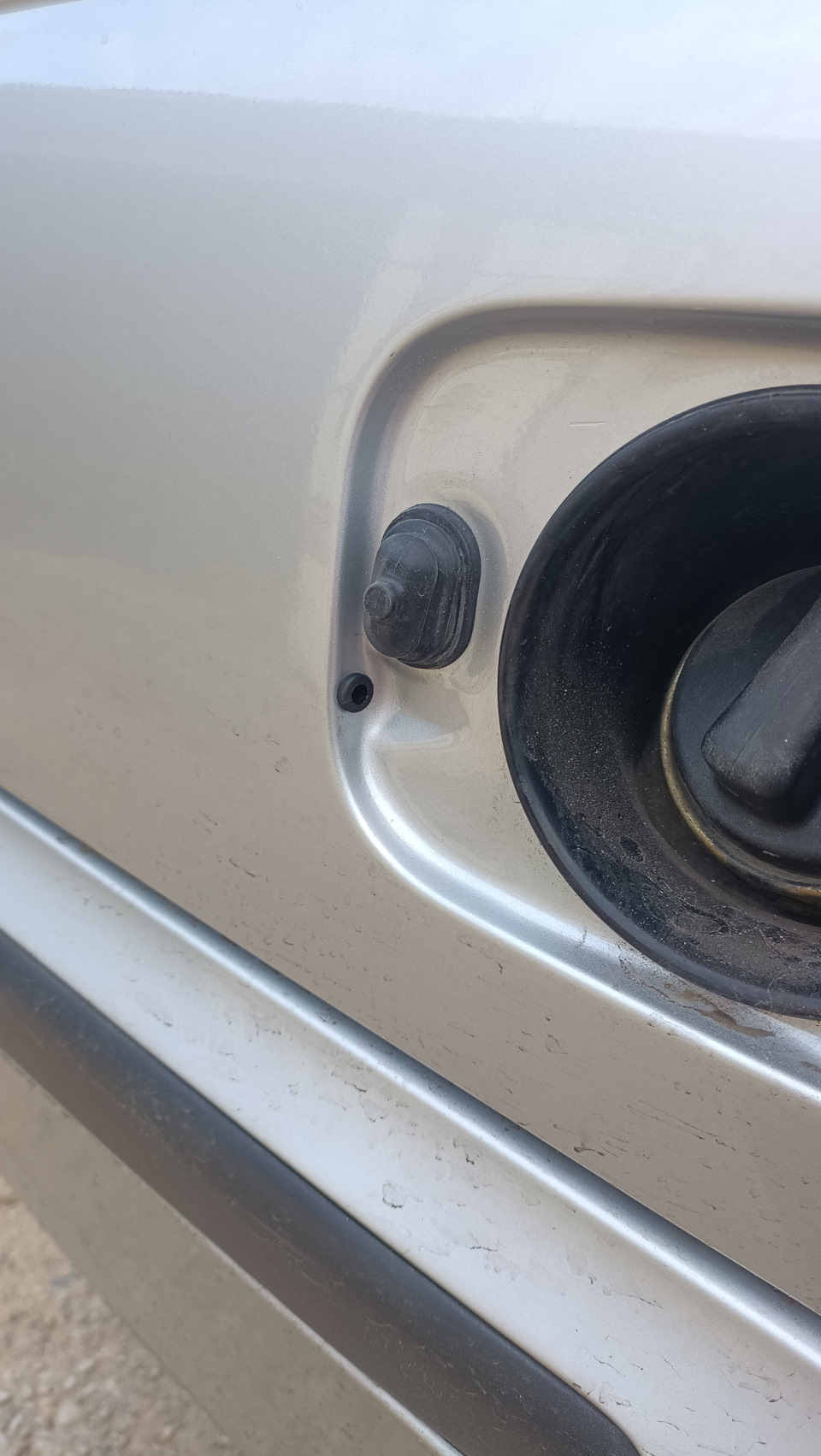 45_Мелочевка для машины — BMW 3 series (E46), 2 л, 1998 года | запчасти ...