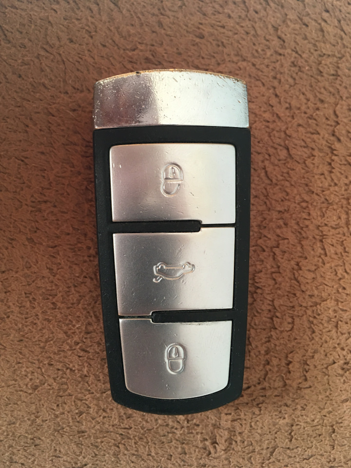 3C0905843R Замок зажигания Volkswagen VAG | Запчасти на DRIVE2