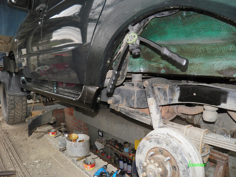 Заказ ТО — Hyundai Trajet, 2 л, 2006 года | запчасти | DRIVE2