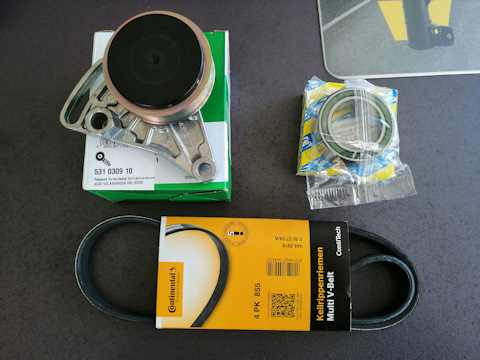 4PK855 Ремень поликлиновой CONTITECH | Запчасти на DRIVE2