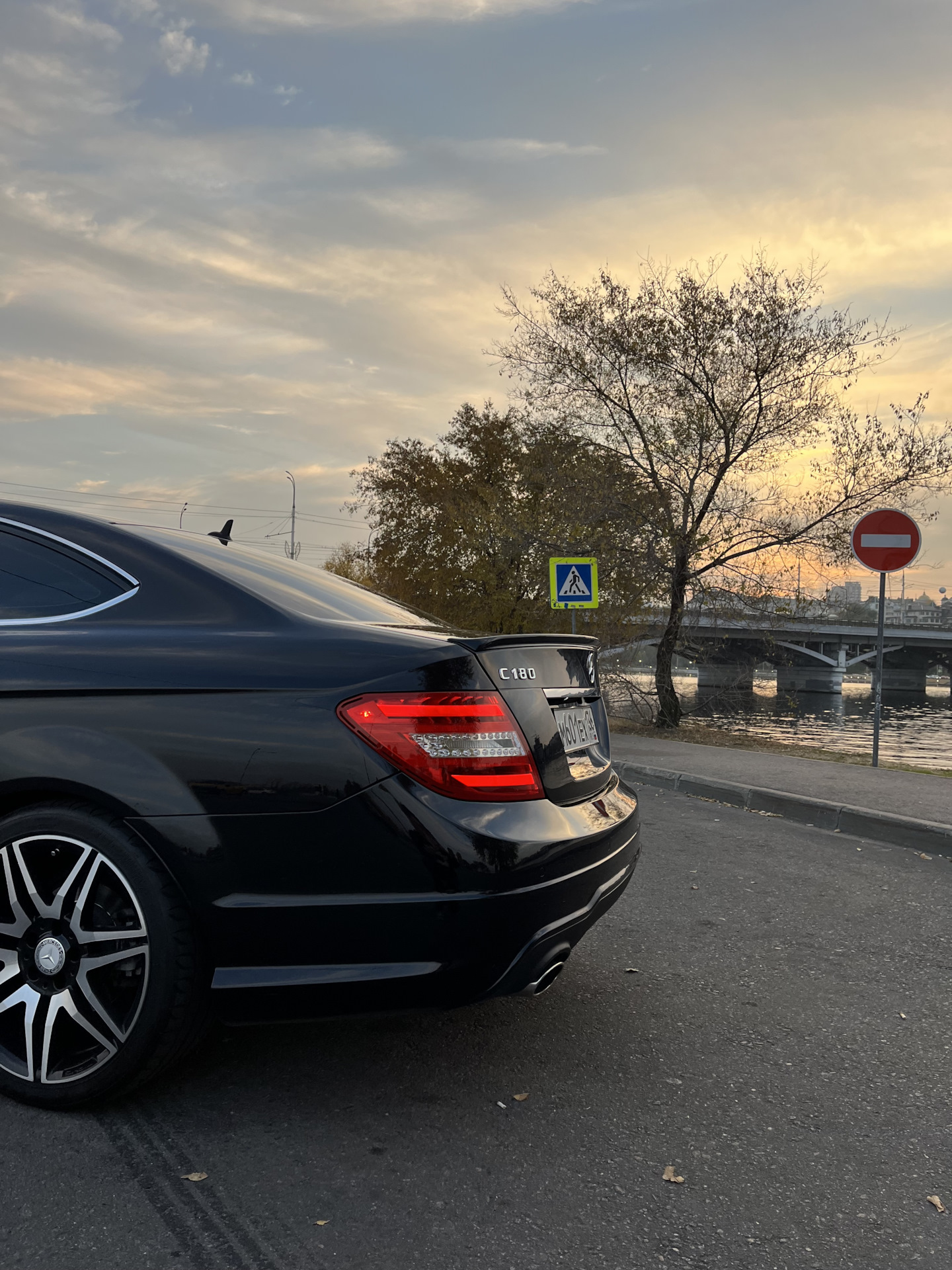 Замена передних рычагов Sidem — Mercedes-Benz C-Class Coupe (C204), 1,6 л, 2013 года | визит на ...