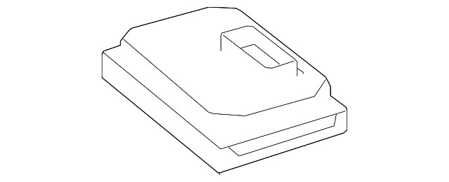 A2048700326 Блок управления фарой ксенон Mercedes | Запчасти на DRIVE2
