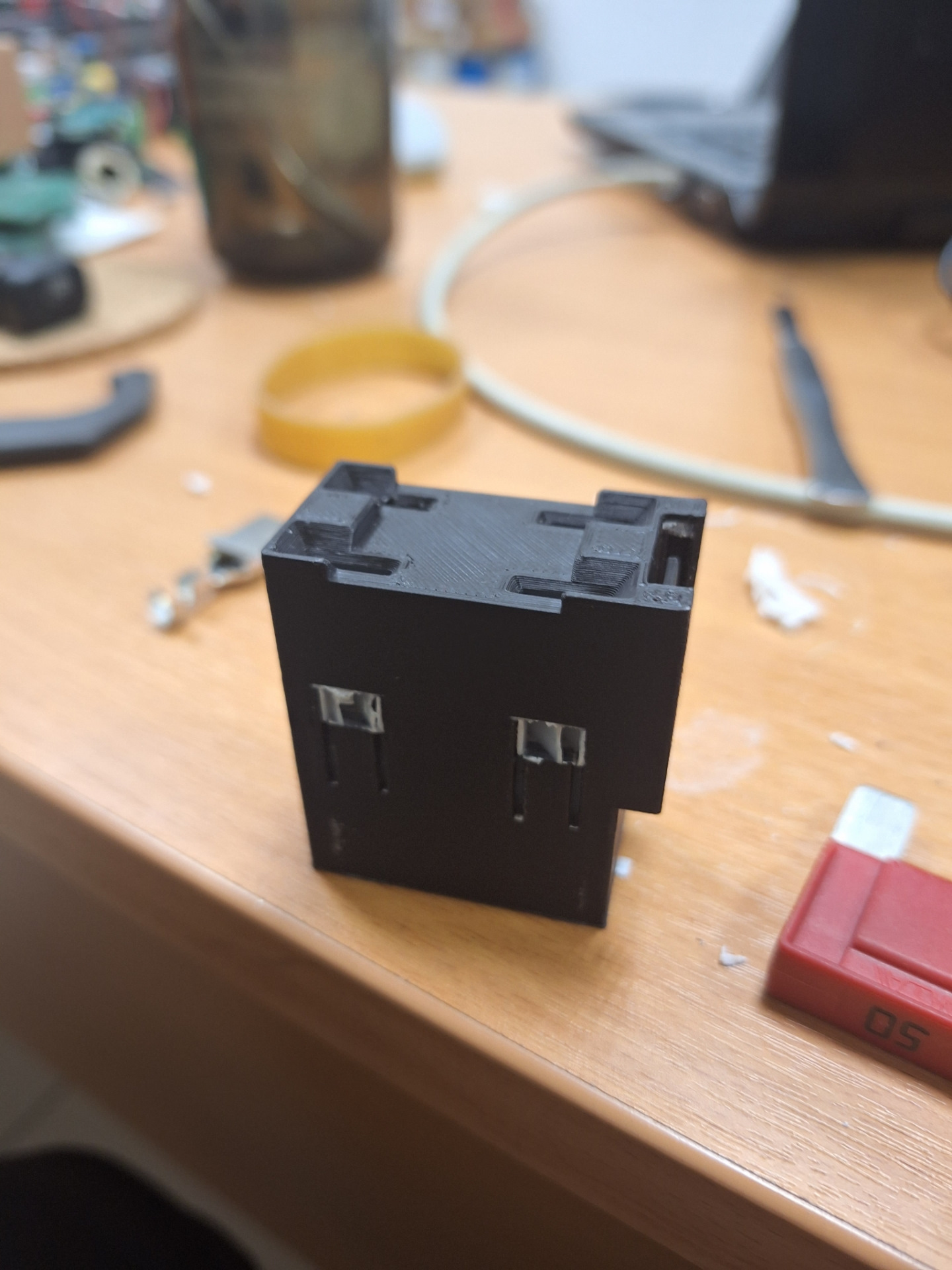 Ошибка p0485 и выплавленный предохранитель. — Lada Калина универсал, 1,6 л, 2011 года | поломка ...