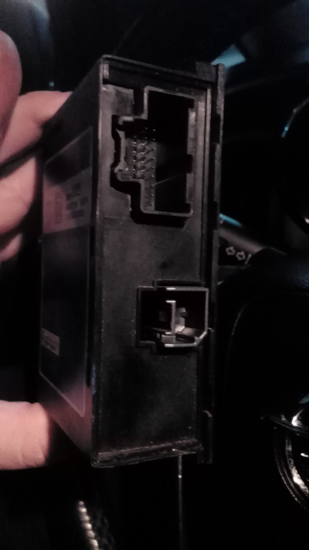 CD400 + USB + AUX+Bluetooth (pdim 20893388) — Opel Astra J, 1,7 л, 2009 ...