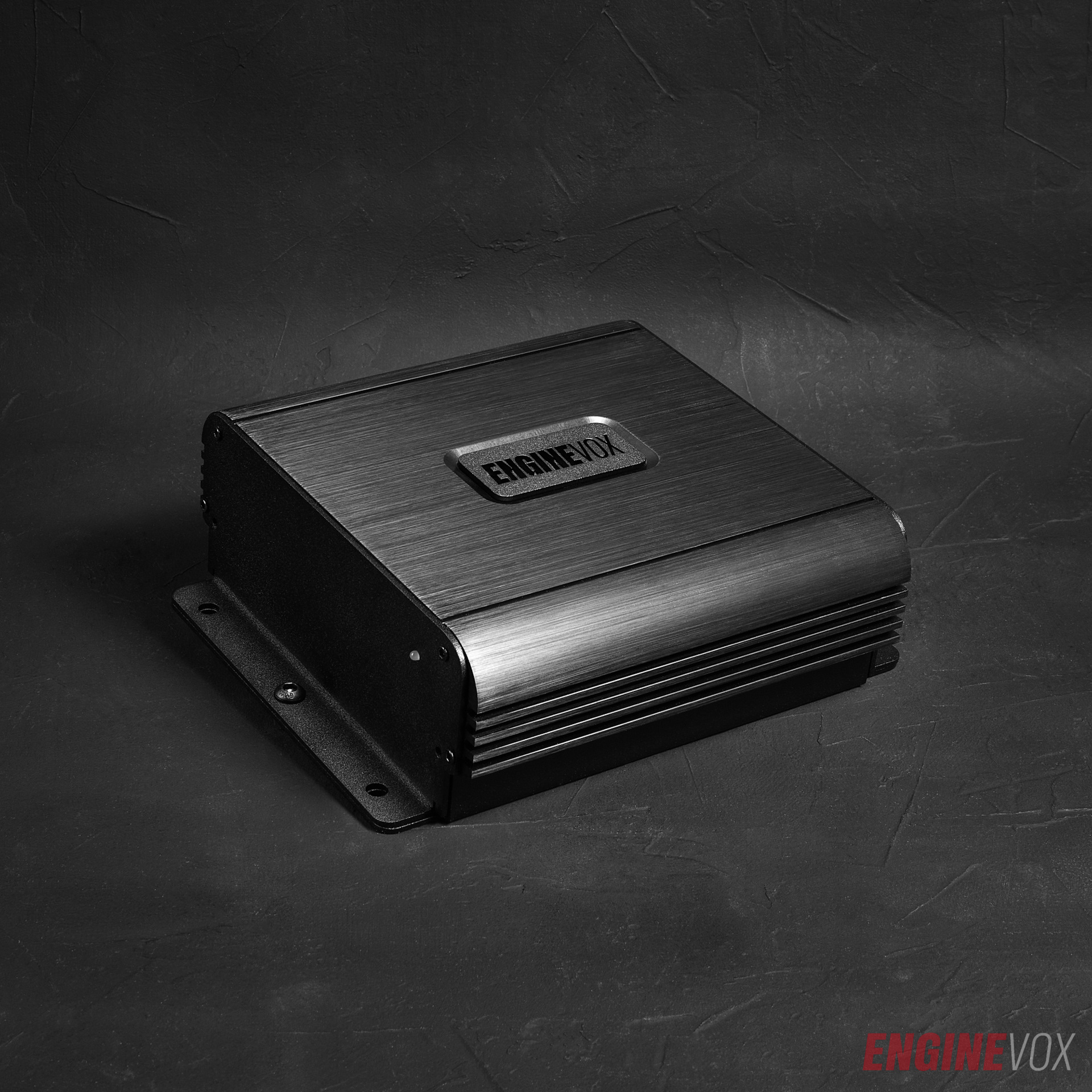 Разработка электронного выхлопа нового поколения — ENGINEVOX на DRIVE2