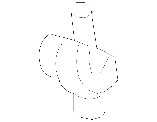 1U0823397 Пружинный зажим VAG | Запчасти на DRIVE2