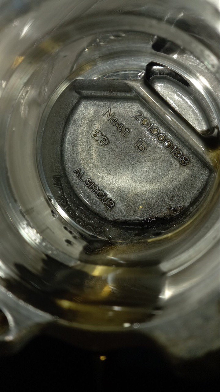 Замена масла в АКПП, Муфте Халдексе, Раздатке и Угловой передаче ...