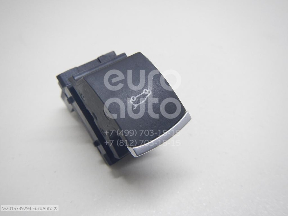 7P6959831 Включатель VAG | Запчасти на DRIVE2
