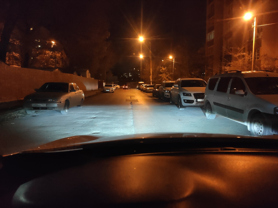 Led в птф, Киа Рио 4 — Novsight (Hb 4) — KIA Rio (4G), 1,6 л, 2019 года ...