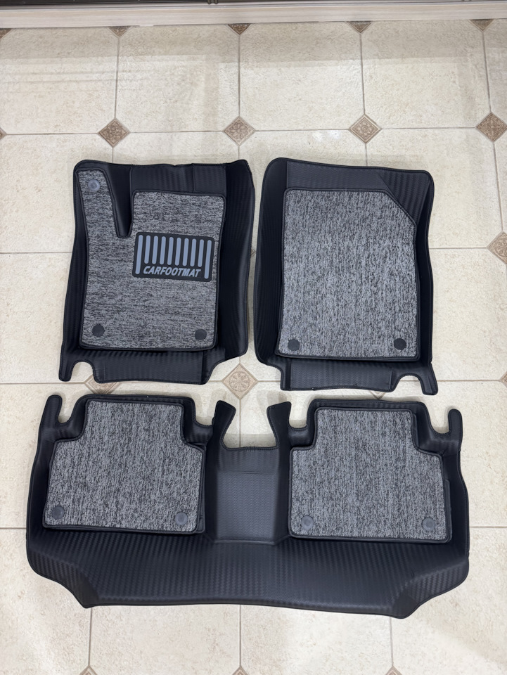 Полики Джили Монжаро на Geely Monjaro. | 9 000 ₽ в городе Махачкала ...