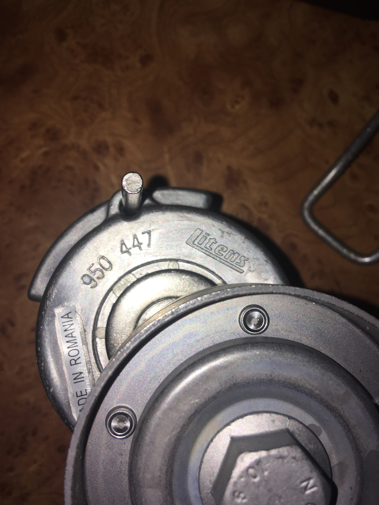 Подготовка к Зиме (ТО, Пружины, Резина) — Volkswagen Polo Sedan, 1,6 л ...