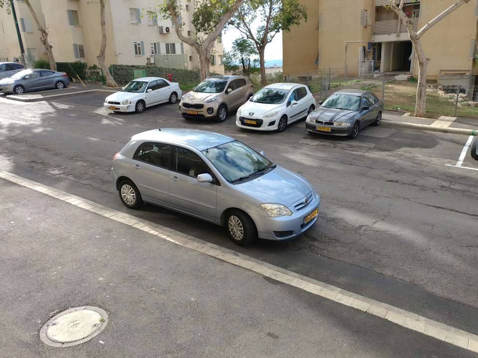 Запись, 8 января 2019 — DRIVE2