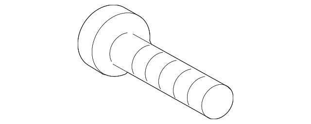 9094202083 Шпилька колесная M:14x1.5® TOYOTA LEXUS | Запчасти на DRIVE2