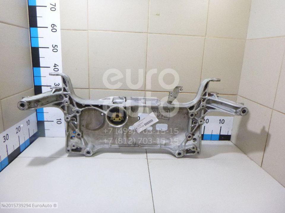 3C0199313BB Кронштейн навесных агрегатов VAG | Запчасти на DRIVE2