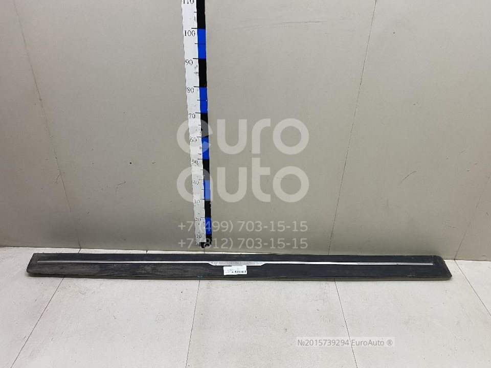 VPLGP0238 Боковая ступенька кузова Jaguar Land Rover | Запчасти на DRIVE2