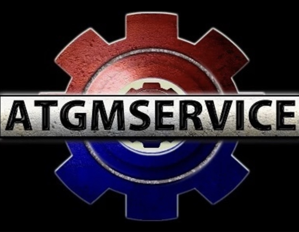 ATGM: Ремонт АКПП 6L80 от Cadillac Escalade 2010 — Сообщество «Cadillac ...