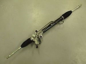 4410A725 Рейка рулевая Mitsubishi | Запчасти на DRIVE2