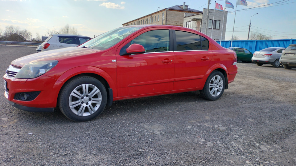 Проблема с ксеноном — Opel Astra H 1 8 л 2010 года поломка Drive2