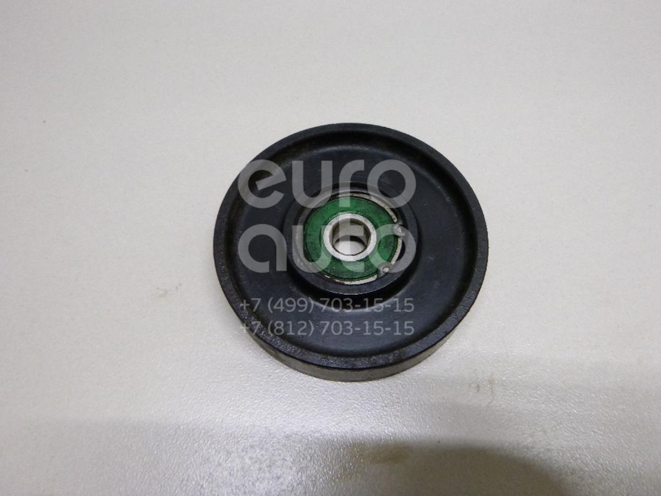 8842060340 Ролик натяжителя приводного ремня №1 TOYOTA LAND CRUISER 200 ...