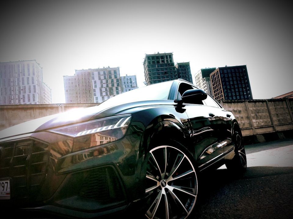 Мастерская NXMotors: теория и практика новых дизельных двигателей EA898 ...